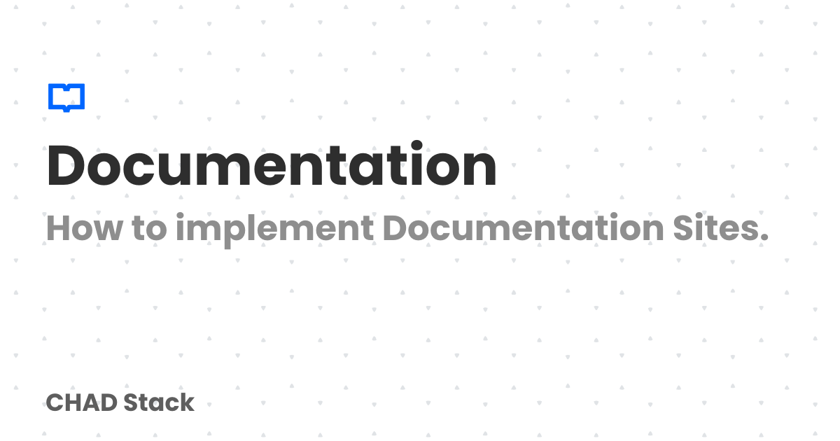 Documentation | Lotus Docs